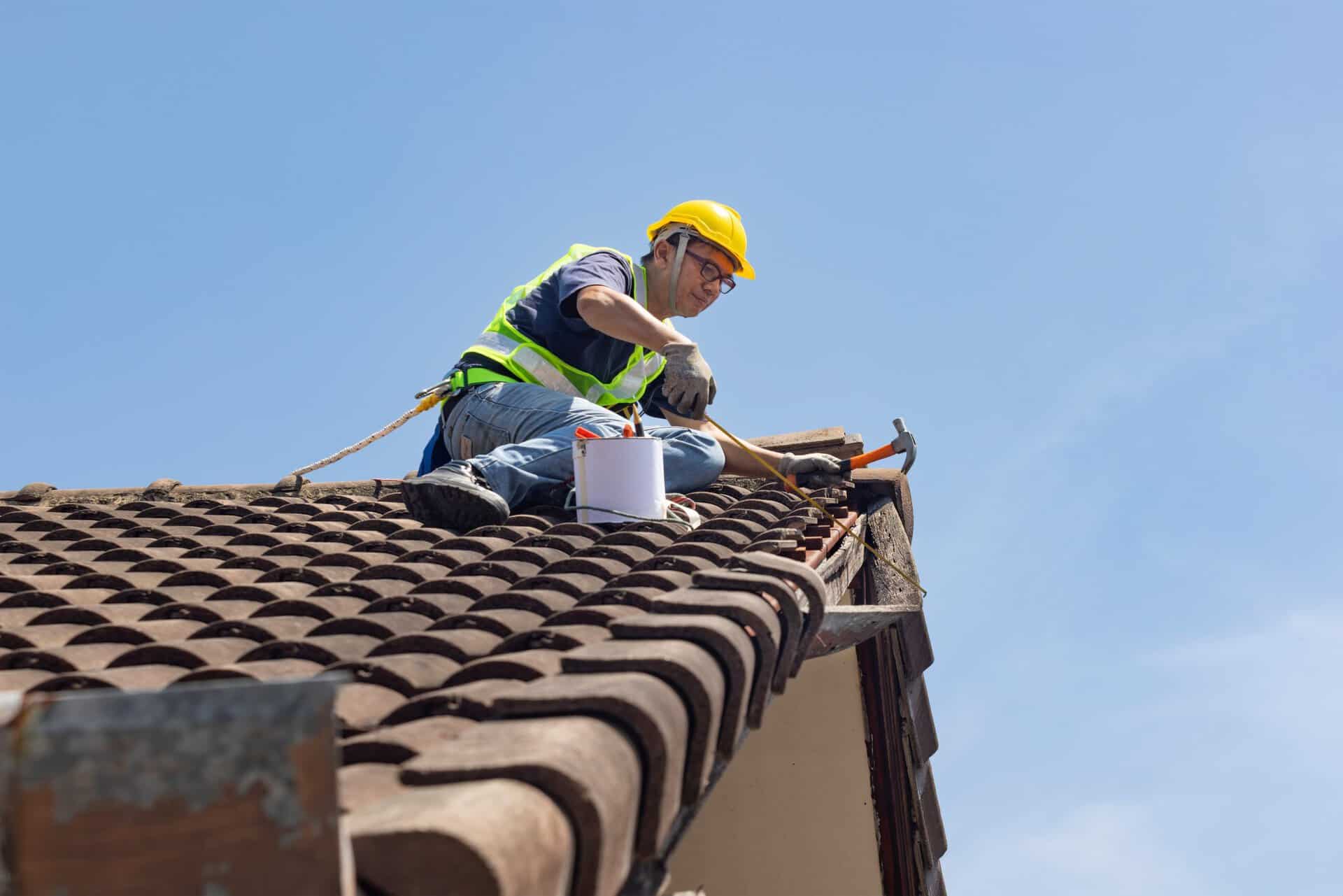 Contact Us - Roofer Mildenhall